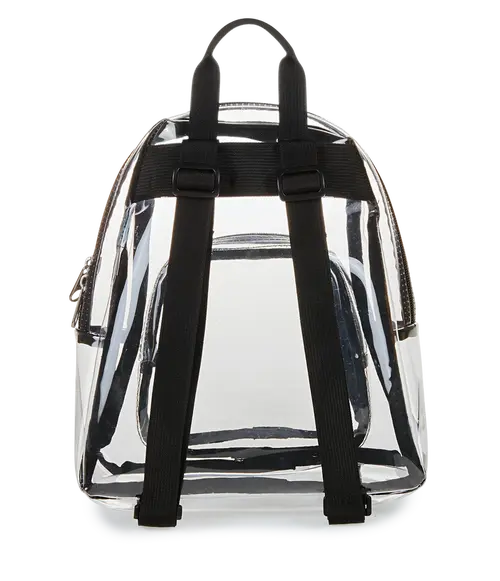 JANSPORT Mini Backpack - Clear