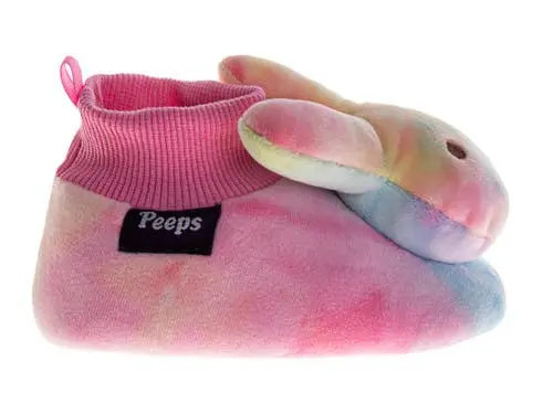 PEEPS Slipper Socks