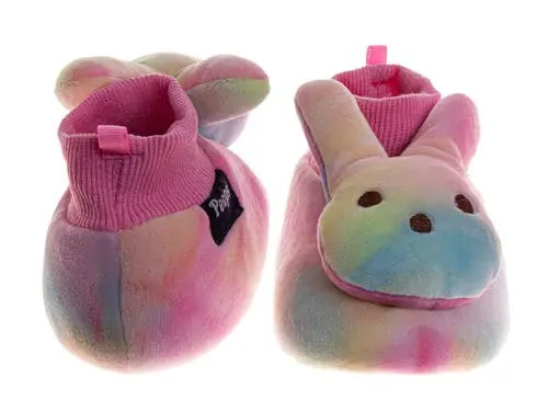 PEEPS Slipper Socks