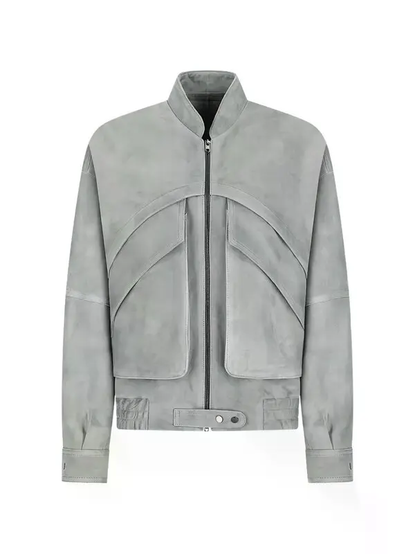 SALVATORE SANTORO Pockets Jacket