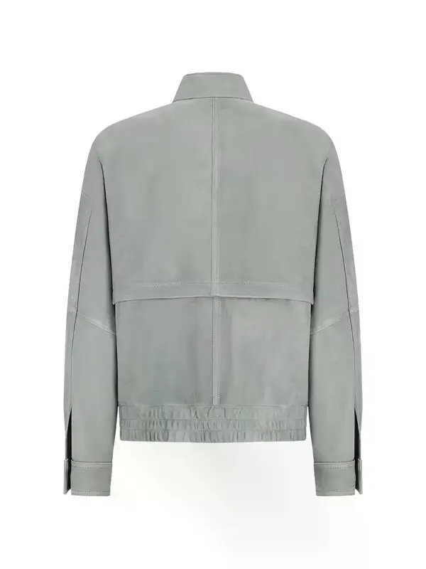 SALVATORE SANTORO Pockets Jacket