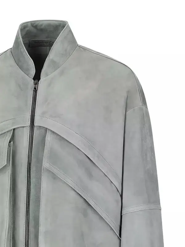 SALVATORE SANTORO Pockets Jacket