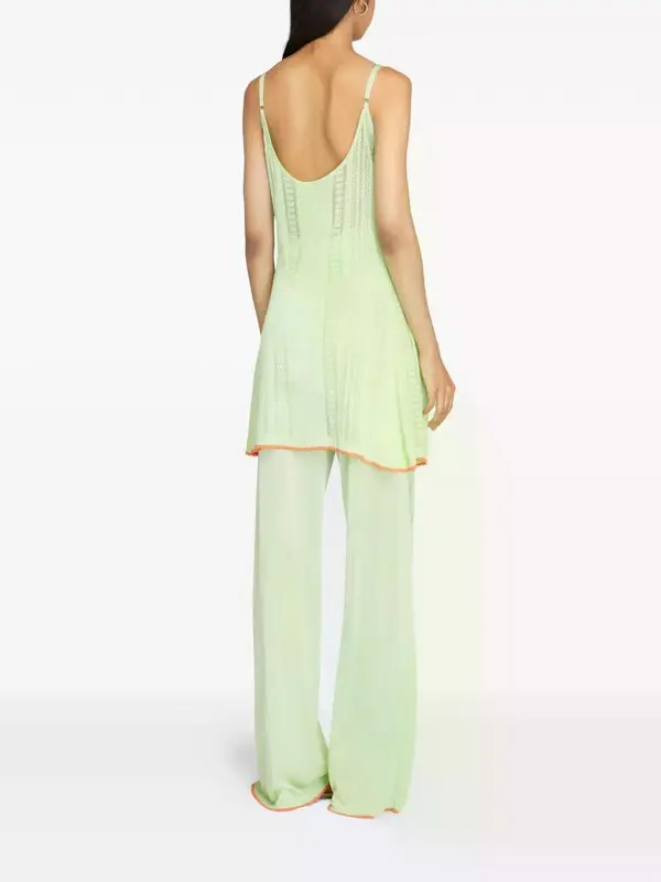 DONDE ESTEBAN Guayabera Trousers