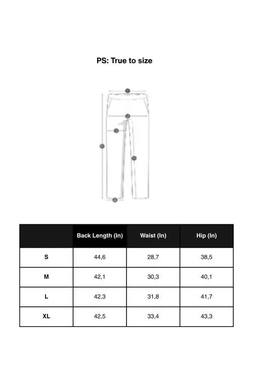 NOCTURNE Textured Relaxed-fit Pants