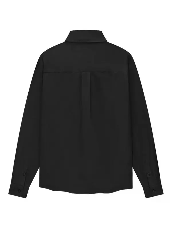 Amiri Pocket Long-sleeve Shirt