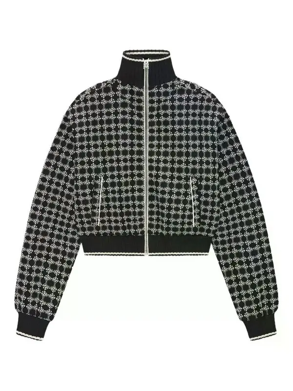 Amiri Quad Track Jacket