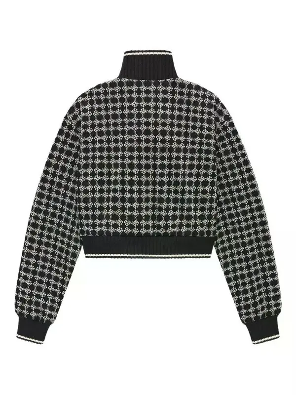 Amiri Quad Track Jacket