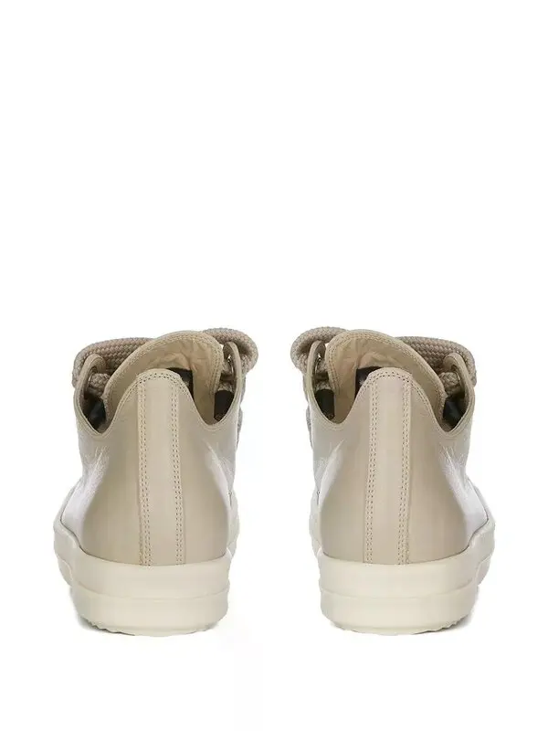 Rick Owens Jumbo Sneakers - Neutrals