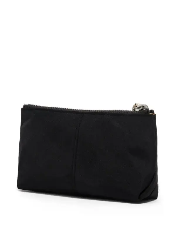 Bimba Y Lola Logo-plaque Coin Purse