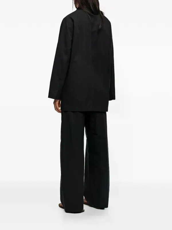 Bimba Y Lola Wide-leg Trousers