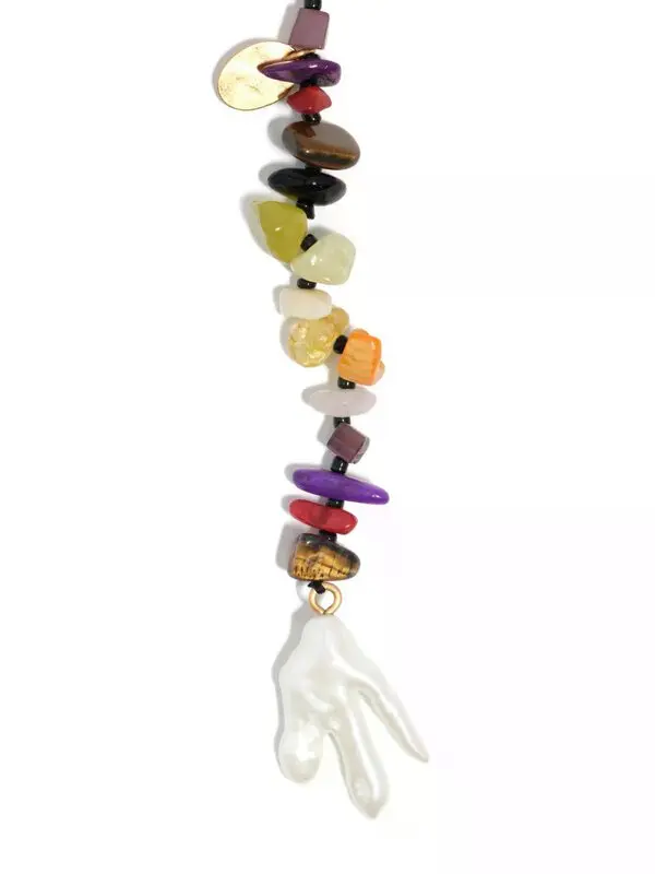 Bimba Y Lola Charm Necklace