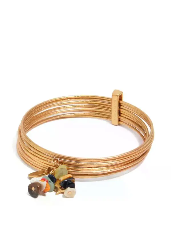 Bimba Y Lola Weekly Charm Bangle