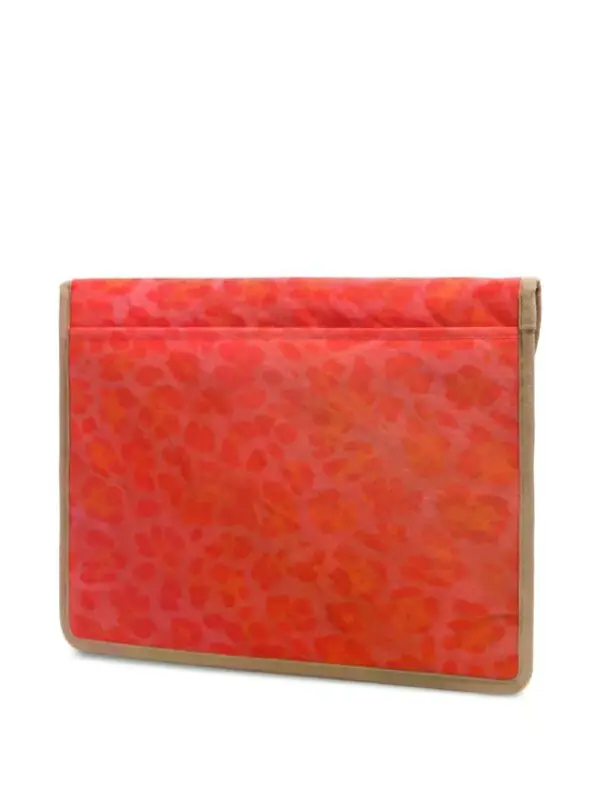 Bimba Y Lola Leopard Computer Case