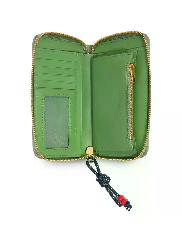 Bimba Y Lola Zip Wallet