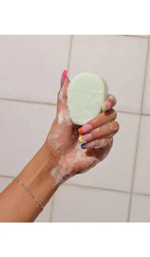 NOPALERA Shampoo Bar - Balancing