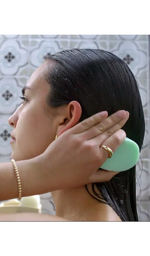 NOPALERA Shampoo Bar - Balancing