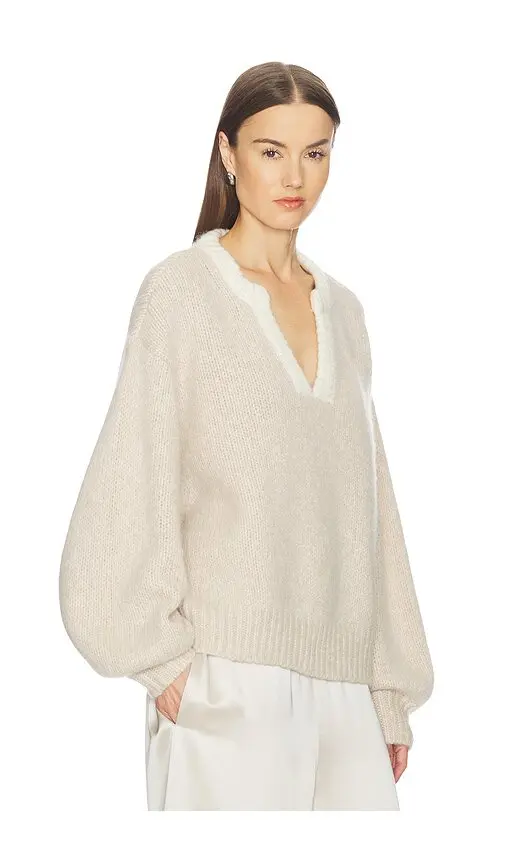 SRG Caylea Oversized Sweater
