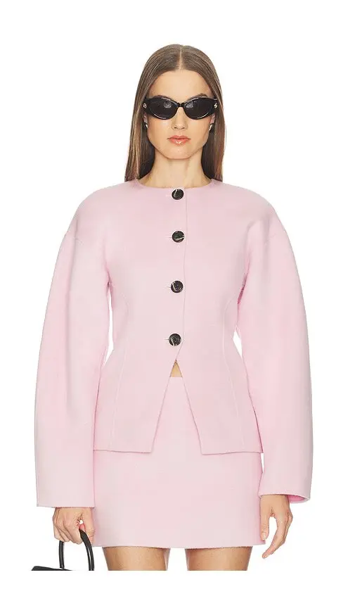 SRG Kaia Hooded Jacket