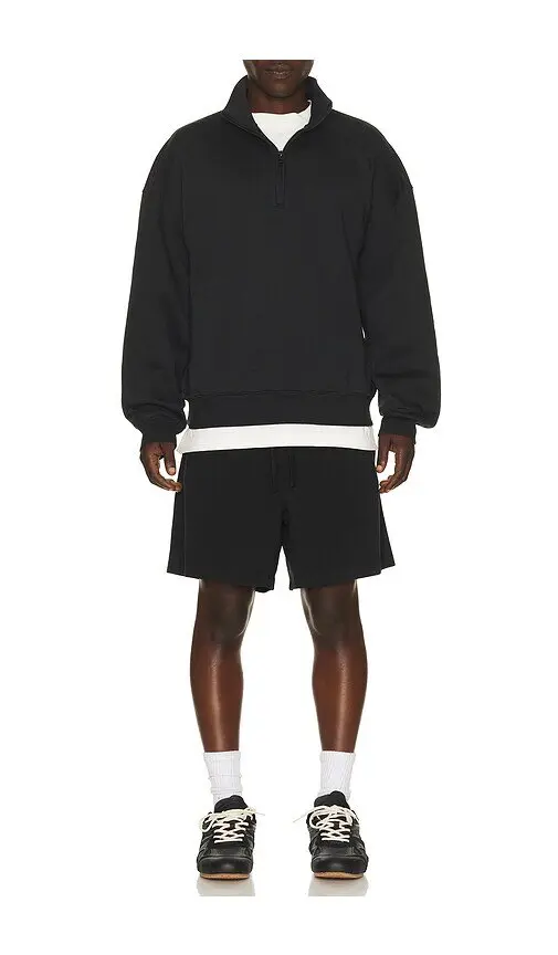 SKIMS Jersey Lounge Relaxed Short