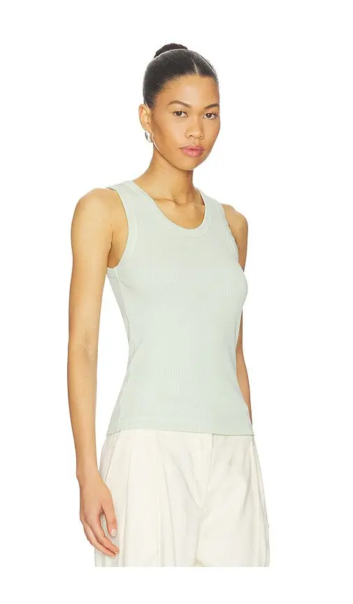 AGOLDE Poppy Tank Top