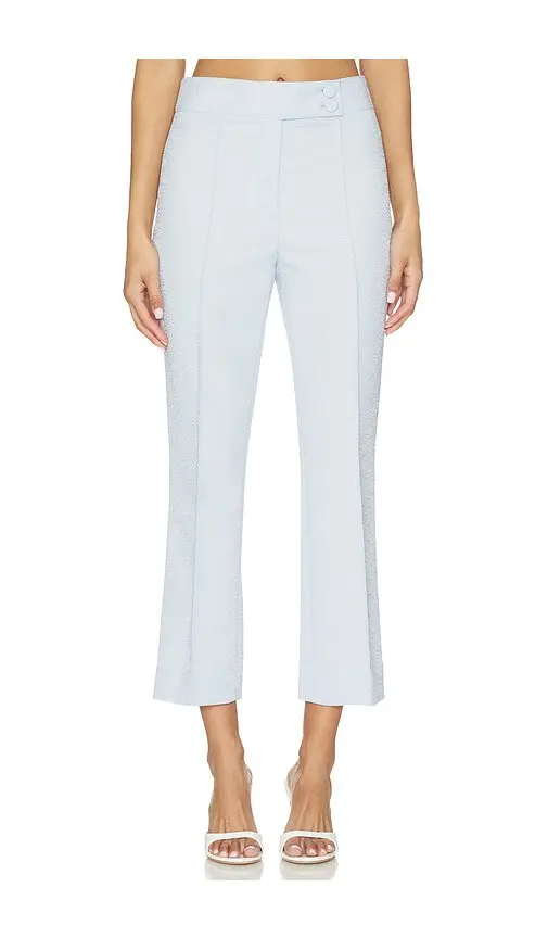 Veronica Beard Dell Pant
