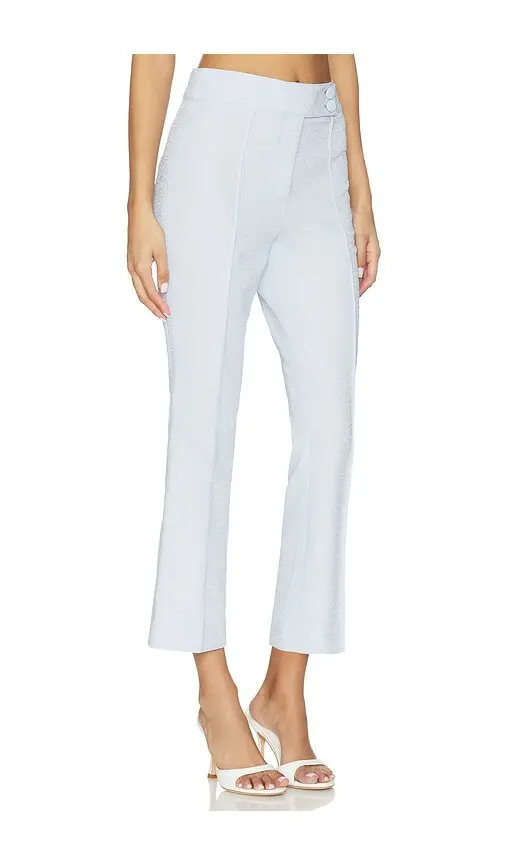Veronica Beard Dell Pant