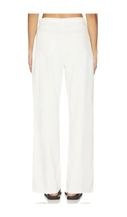 Rails Normandie Pant - Ivory