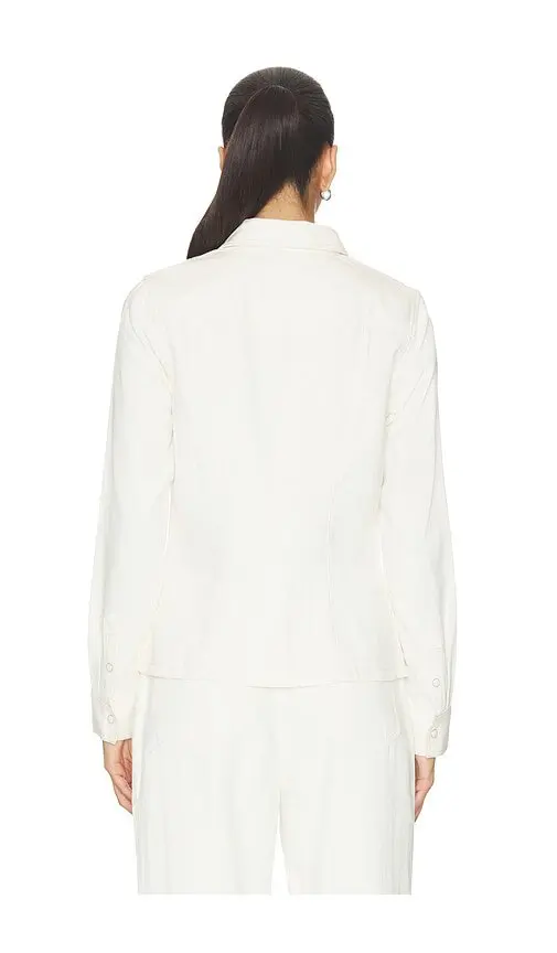 Rails Taiana Top - Ivory