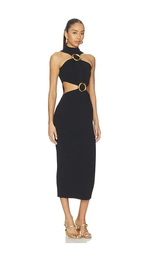 Cult Gaia Ambar Knit Dress