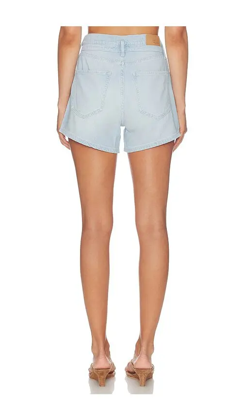 Rails Rancho Denim Shorts - Surf