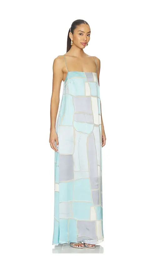 Cult Gaia Maxella Dress