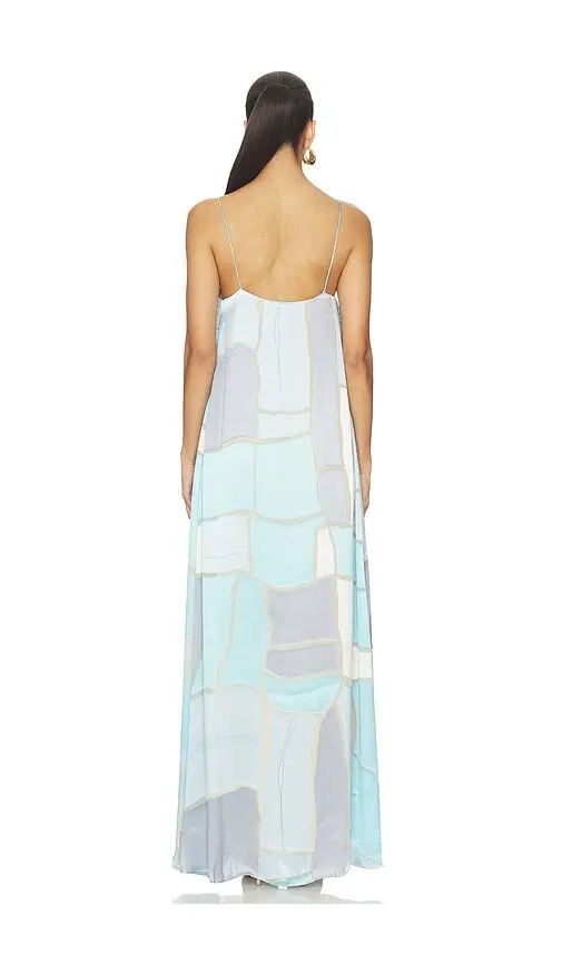 Cult Gaia Maxella Dress