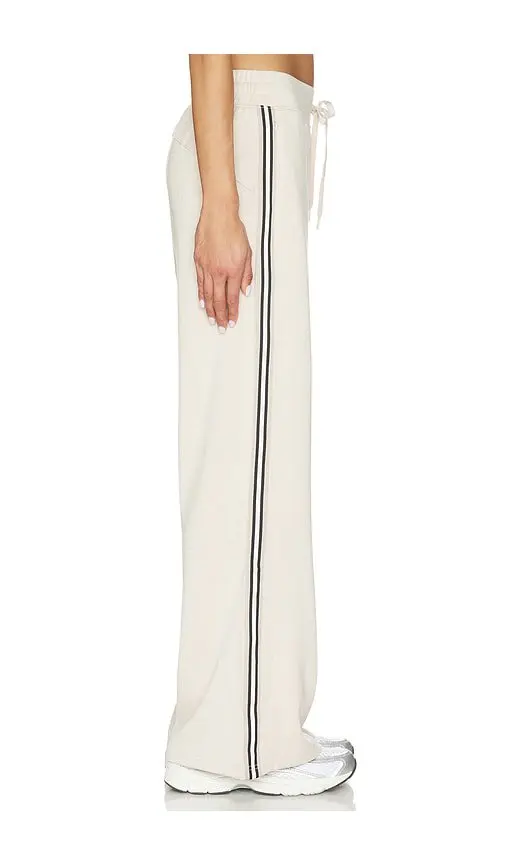 ALP N ROCK Blake Pant Beige