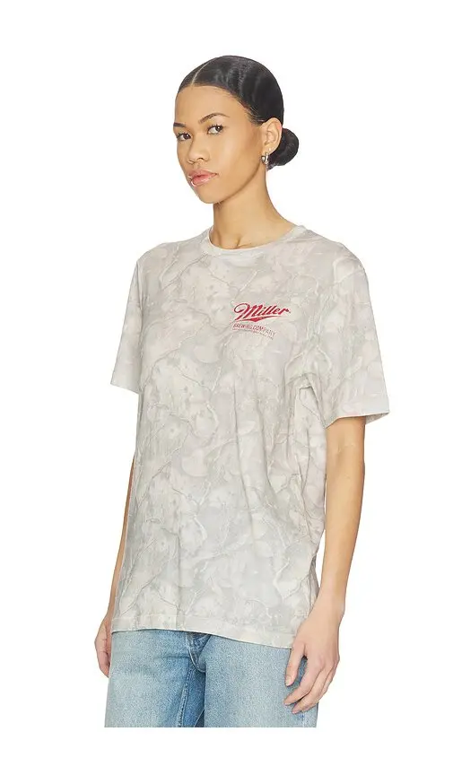 Junk Food Miller High Life Tee