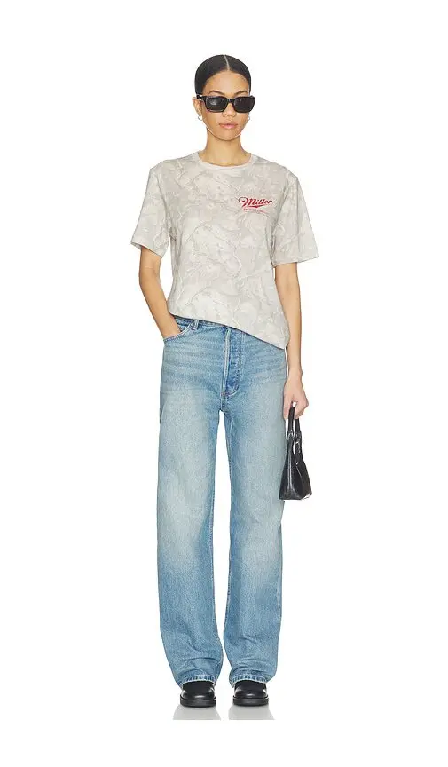 Junk Food Miller High Life Tee