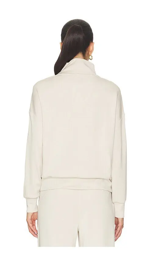 ALP N ROCK Kinsley Half Zip Pullover