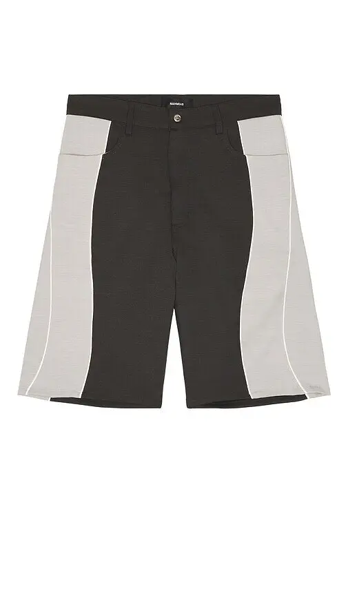 NAHMIAS Ollie Shorts