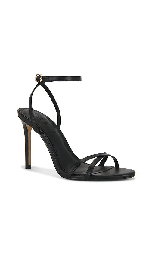 Steve Madden Jypsey Stiletto Heel Sandal