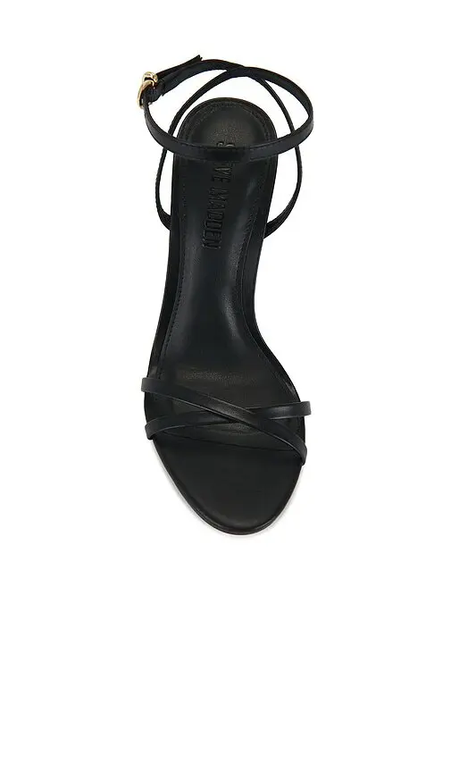 Steve Madden Jypsey Stiletto Heel Sandal