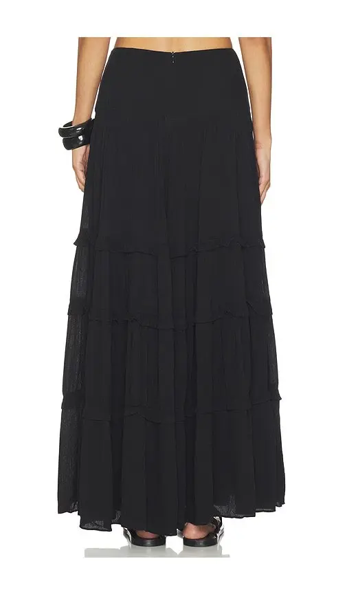 MORE TO COME Harlow Maxi Skirt