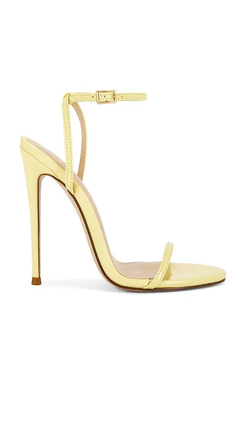 Femme La Necessary Stiletto Sandal