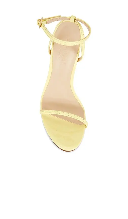 Femme La Necessary Stiletto Sandal