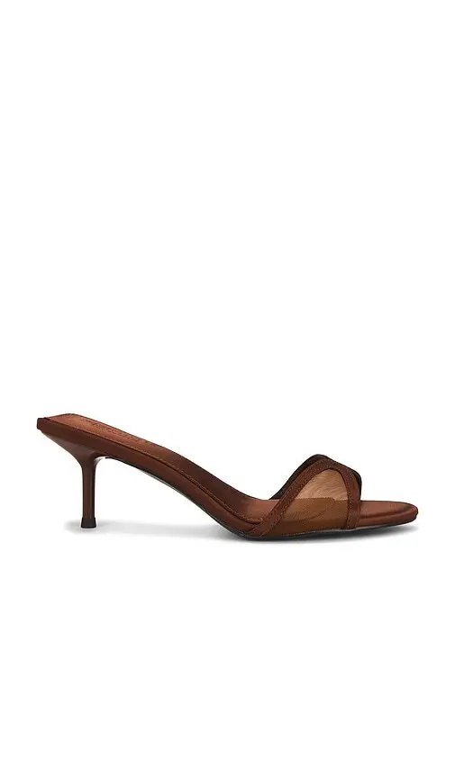Femme La Monaco Slipper
