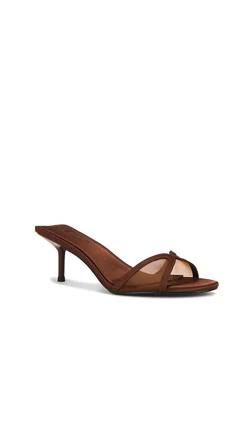 Femme La Monaco Slipper