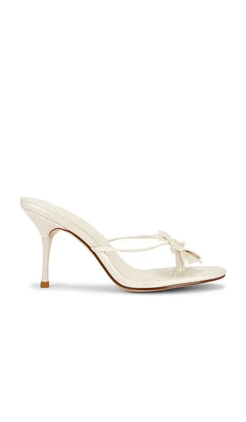 Femme La Osaka Stiletto Sandal