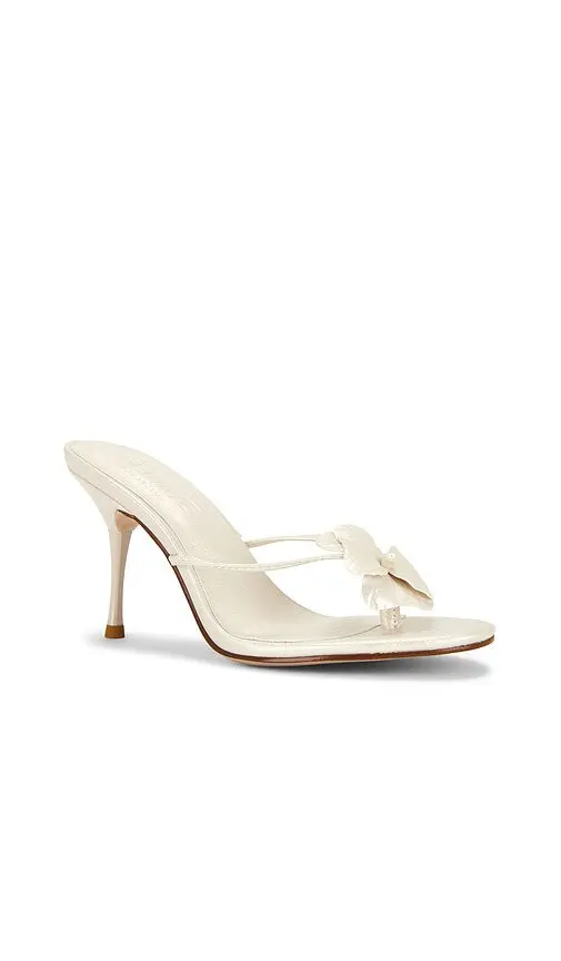 Femme La Osaka Stiletto Sandal