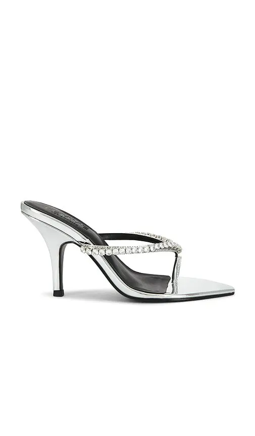 Femme La X Tokyo Thong Sandal