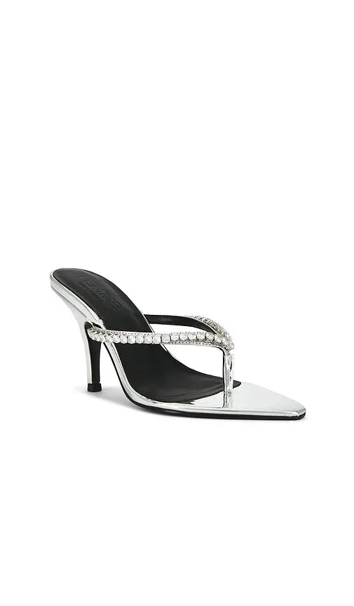 Femme La X Tokyo Thong Sandal