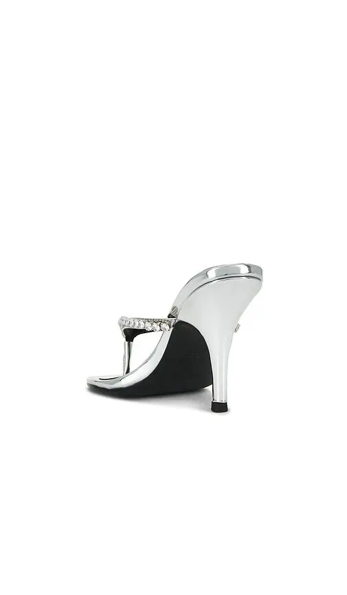 Femme La X Tokyo Thong Sandal