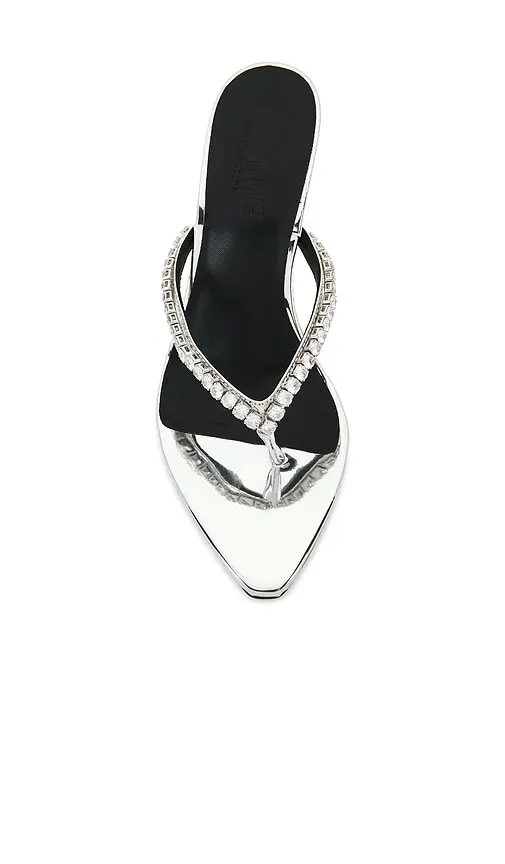 Femme La X Tokyo Thong Sandal